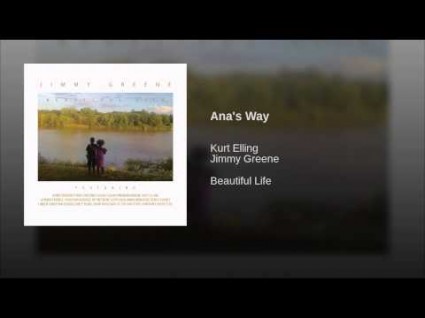 Saxophonist Jimmy Greene's Beautiful Tribute To The Daughter He Lost At ...