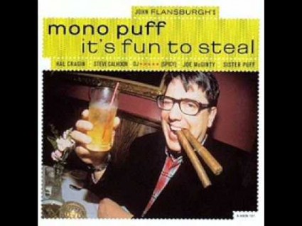 C&L's Late Nite Music Club With Mono Puff | Crooks and Liars