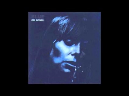 C&L's Late Nite Music Club With Joni Mitchell: 'River' | Crooks and Liars