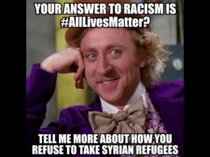 Open Thread - Memes Of 2015 | Crooks and Liars