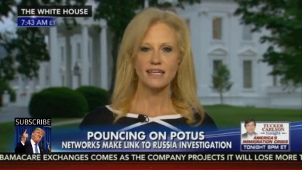 Anderson Cooper Rolled His Eyes At Kellyanne, And Fox Has A Sad ...