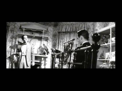 C&L's Sat Nite Chiller Theater: Compulsion (1959) | Crooks and Liars