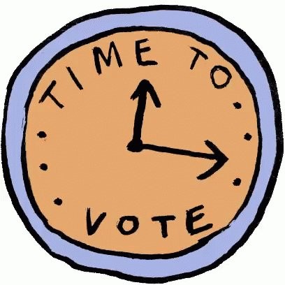 Election Day: Go Vote Today And Scare Your Local Republicans | Crooks ...