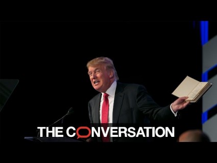 A Field Guide To Trump’s Dangerous Rhetoric | Crooks and Liars