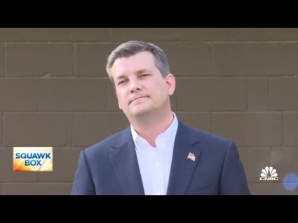 Congressman-elect Luke Letlow Dies After Battling Covid-19 | Crooks and ...