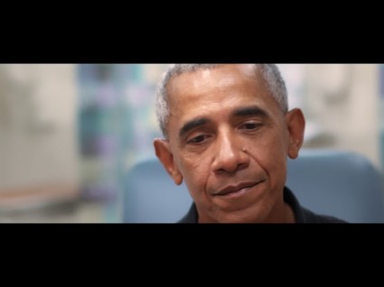 All The Former Presidents Made This Pro-Vax Ad - With One Exception ...