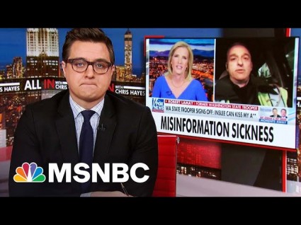 Axios/Ipsos Poll: Fewer CNN, MSNBC Viewers Got Covid | Crooks and Liars