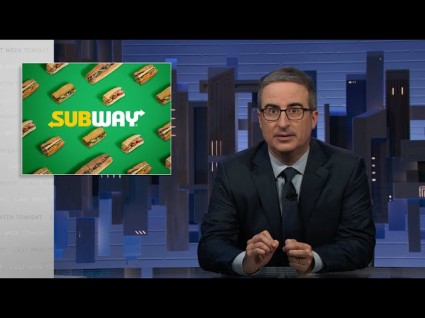 Subway's Substandard Practices | Crooks and Liars