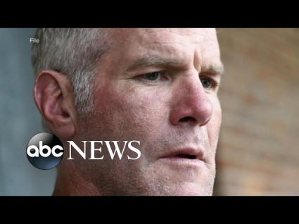 Court Records: Favre Went Back For Seconds For Football Facility ...