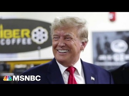 Does Judge Finally Shut Up Trump? Magic 8-Ball: 'Not Likely' - UPDATED ...