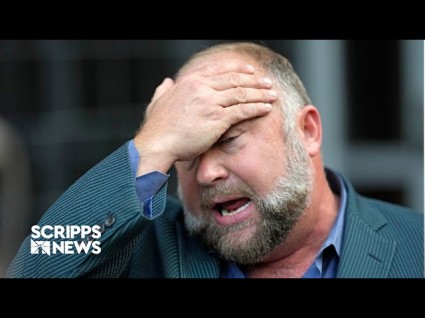 Judge Orders InfoWars Auctions To Begin In November | Crooks and Liars