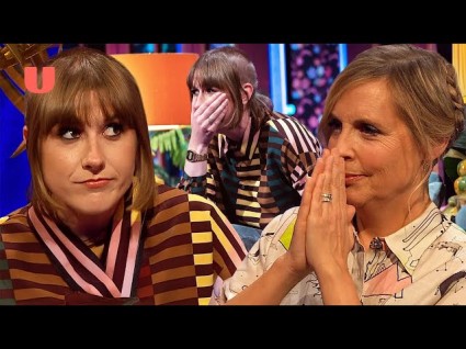 Friday Funnies: Maisie Adam | Crooks and Liars