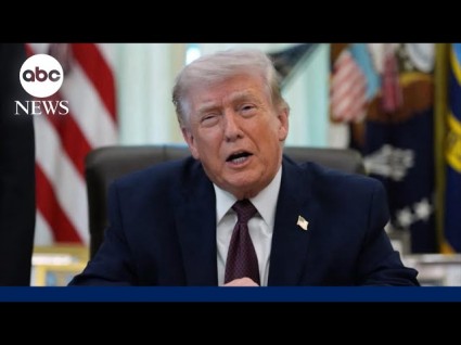 Wall Street's New Trump Nickname: 'NACHO' | Crooks and Liars