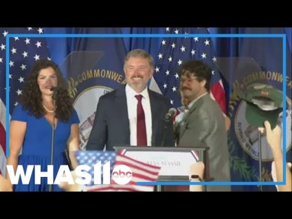 Rep. Thomas Massie Files To Run For His House Seat In 2028 | Crooks and ...