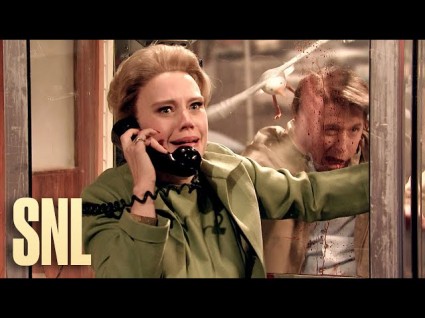 Are You Ready For 'The Birds' TV Adaption? | Crooks and Liars