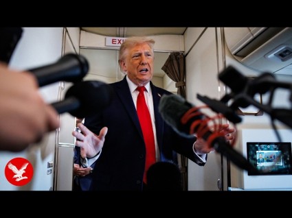 Stink Alert: Trump’s MSG Visit Cancels The Fun For Knicks Fans | Crooks ...