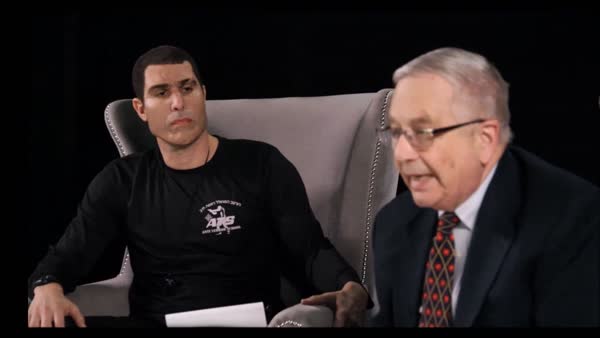 LOL! Sacha Baron Cohen's 'Kinder Guardians' Program | Crooks and Liars