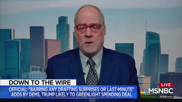 Mike Murphy: GOP Is In 'Toddler Management Business' | Crooks and Liars