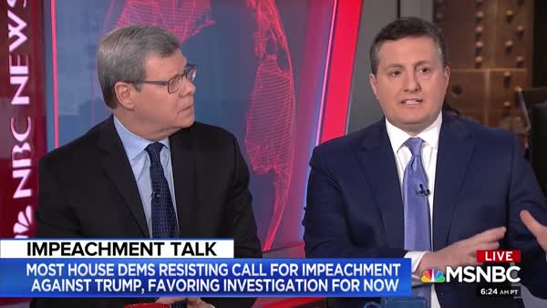 WHOA. Philippe Reines Blows Up Notion That Clinton Impeachment ...