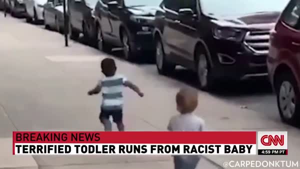 Manipulated Media Twitter Slaps Down Trumps Faked Video Crooks 2807