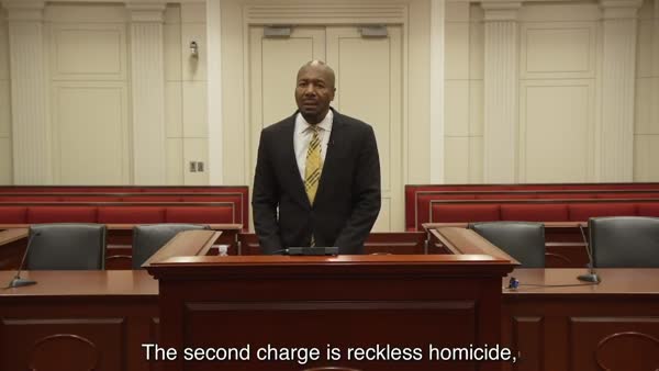 Law Prof Paul Butler Makes The Case For Arresting Breonna Taylor's ...