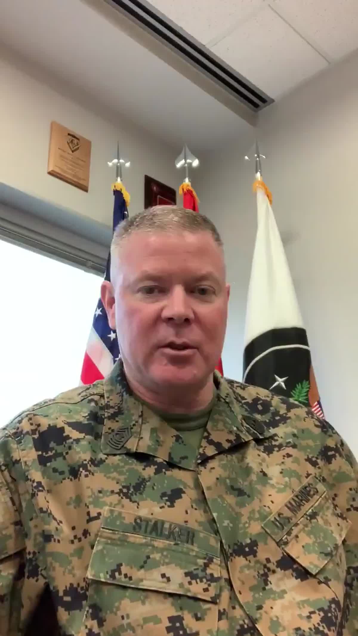 Pentagon Official Blasts Tucker Carlson's Attack On Pregnant Women In ...