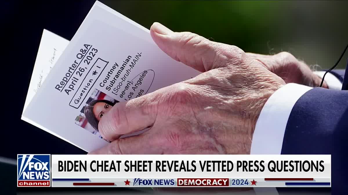 Holy Cheat Sheet, Batman! | Crooks and Liars