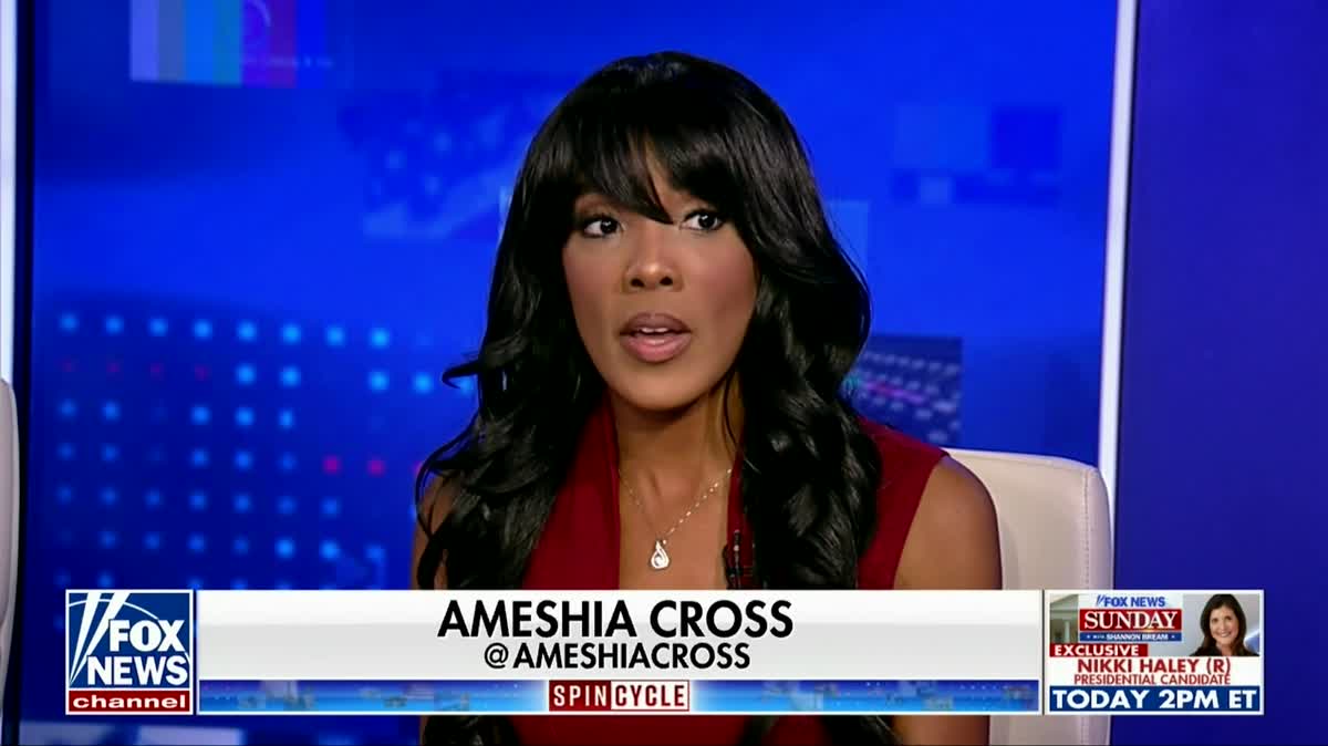 Fox News Guest Blasts Conservatives' 'Sham' Reason To Deny Affirmative ...