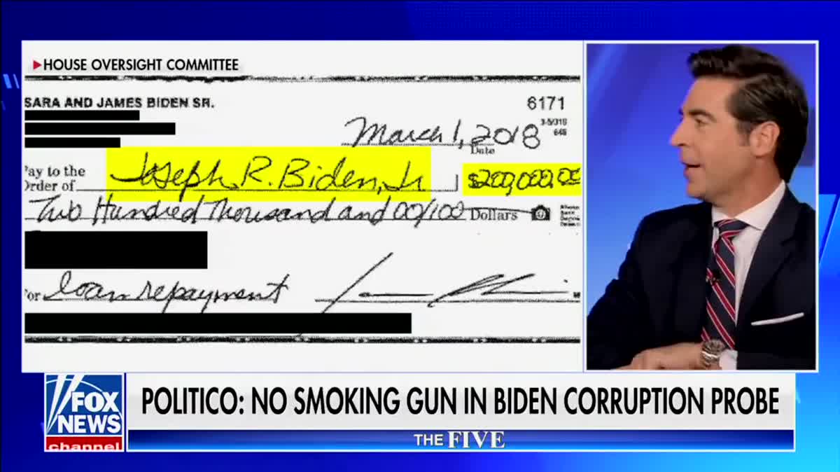 Jesse Watters Bullies Jessica Tarlov To Prove She's Right | Crooks and ...