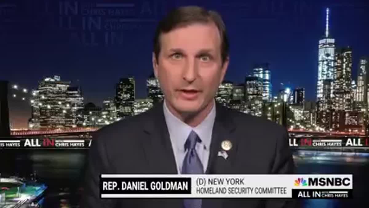 Dan Goldman: How Can Israel Defend Itself With A Cease Fire? | Crooks and Liars