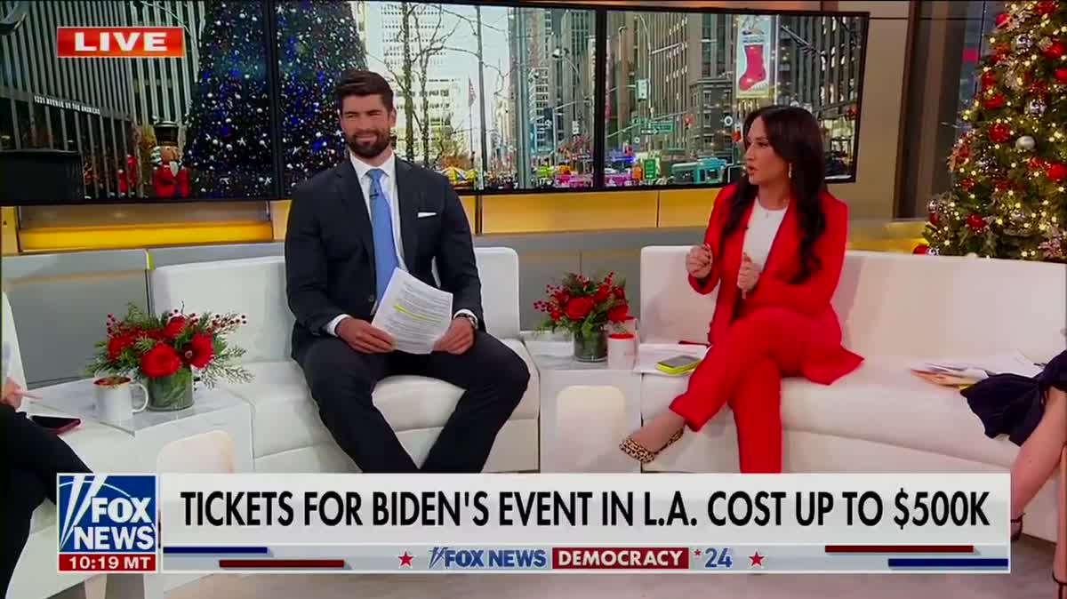 Emily Compagno Can’t Stop Pretending Biden Wants To Ban Gas Stoves ...