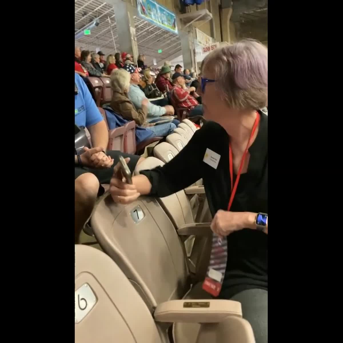 Colorado Republican Party Has Reporter Removed For 'Unfair Reporting ...