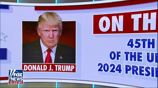 Trump Claims He Saved Walz From Angry Mob | Crooks and Liars