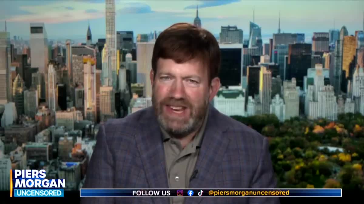 Frank Lunz Offers Stark Assessment On Trump's Debate | Crooks and Liars