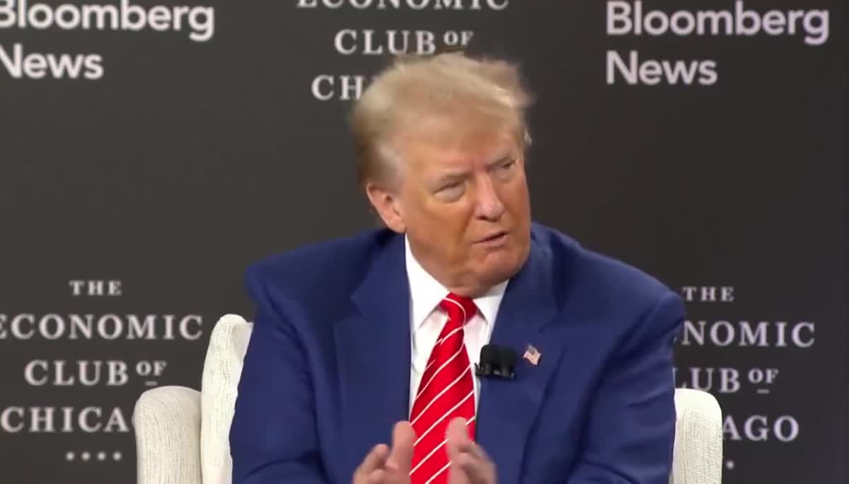 The Orange Felon Said That Building Cars Is Child's Work | Crooks and Liars