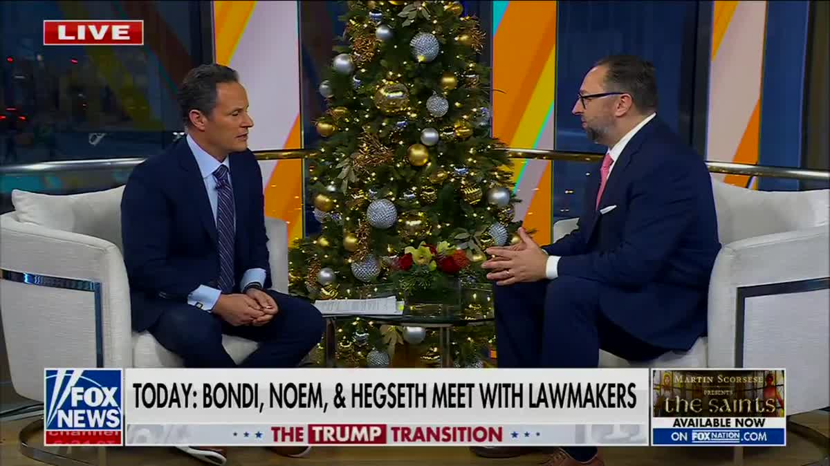MAGA's Crazy Defenses Of Pete Hegseth Intensify | Crooks and Liars