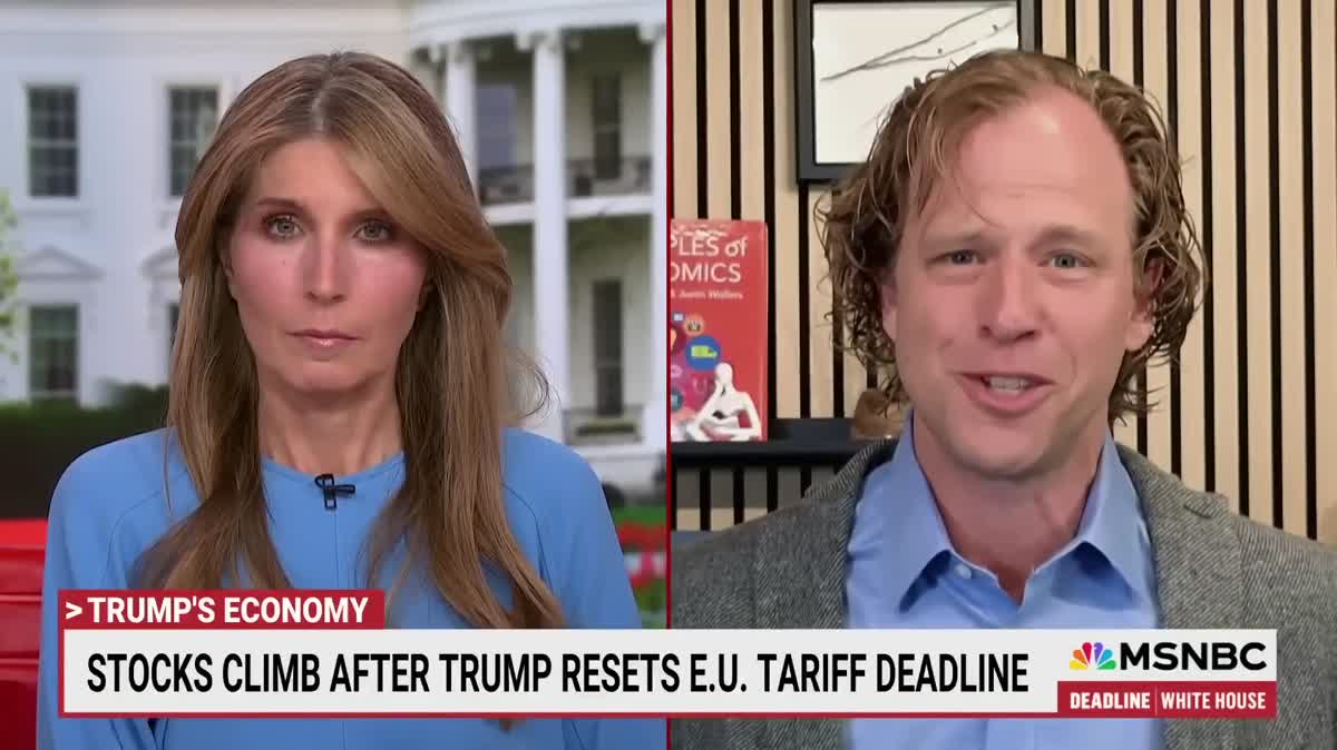 Wall Street Trader Has A Not-So-Secret Code For Coward Trump | Crooks ...
