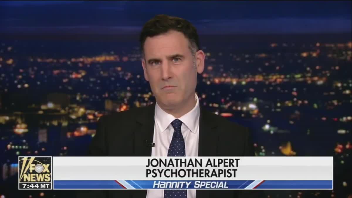 Fox News Psychotherapist: The Left Needs To 'Admire The Rich' Instead ...