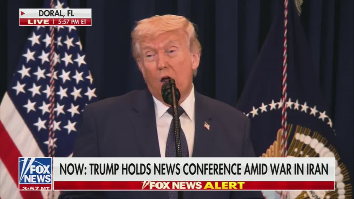 Trump Launches Rant About Dead Limbless Soldiers Walking Around ...