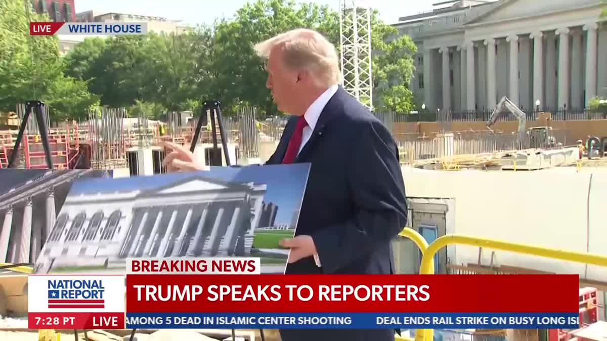 Captain Queeg's Latest Obsession | Crooks and Liars