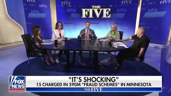 Joey Jones Downplays Trump's Slush Fund | Crooks and Liars