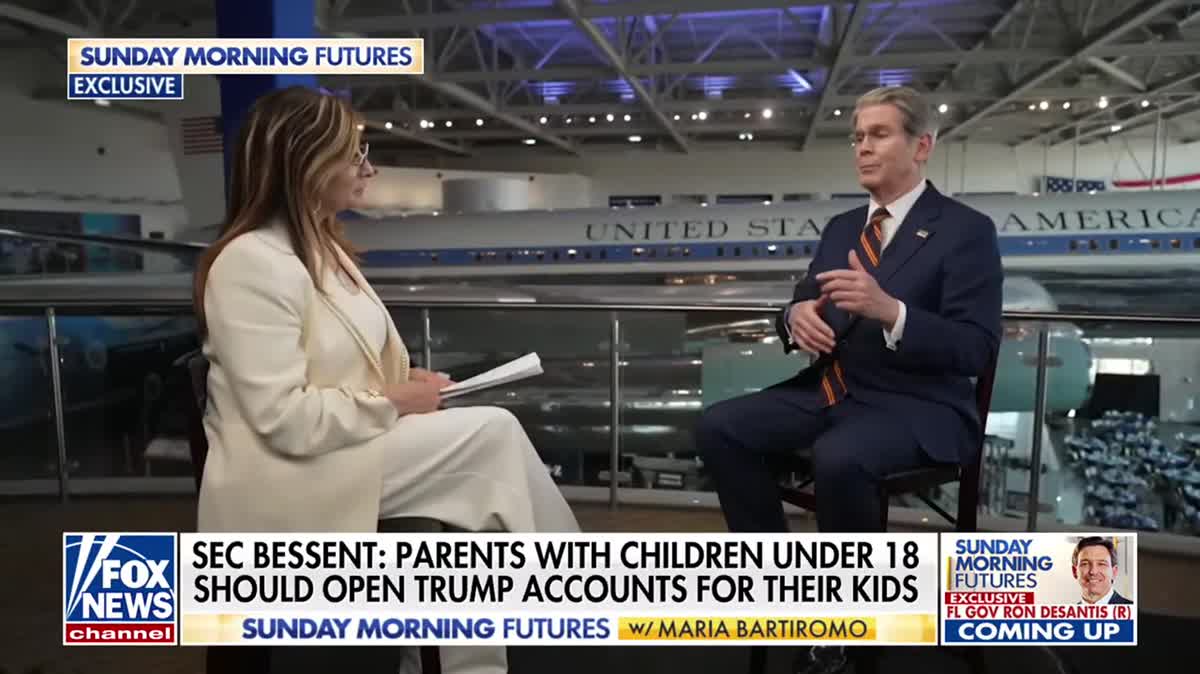 Fox News Wants To Destroy The Social Safety Nets While Trump Is In ...