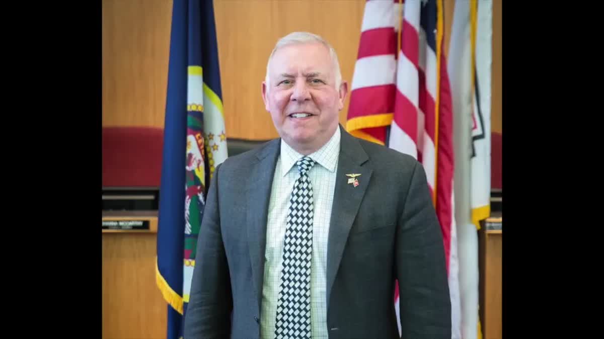 MN GOP Party Chair Defends Moment Of Silence For Derek Chauvin | Crooks ...