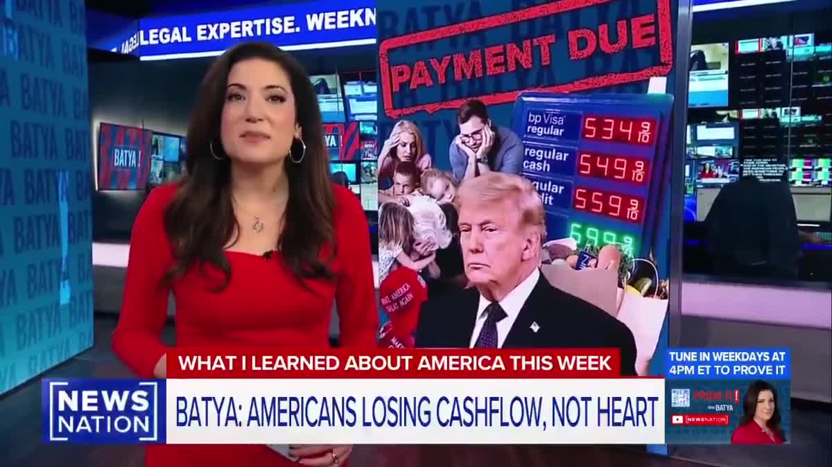 A Trump Supporter Is Not Happy | Crooks and Liars