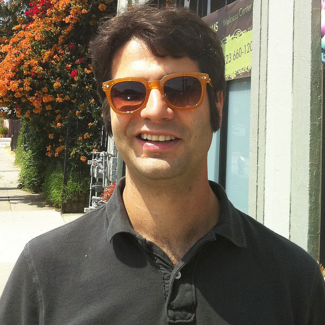 Ned Vizzini, Author Of 'It's Kind Of A Funny Story', Dead At 32 ...