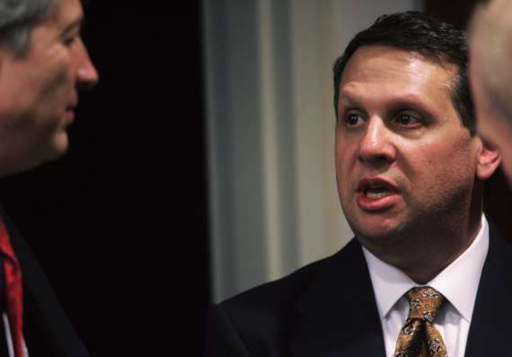 New Jersey Assembly Holds Wildstein In Contempt After Fifth Amendment ...