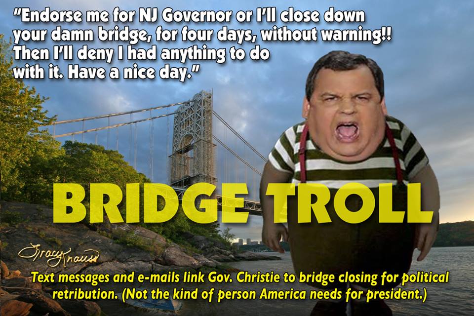 Open Thread | Crooks and Liars