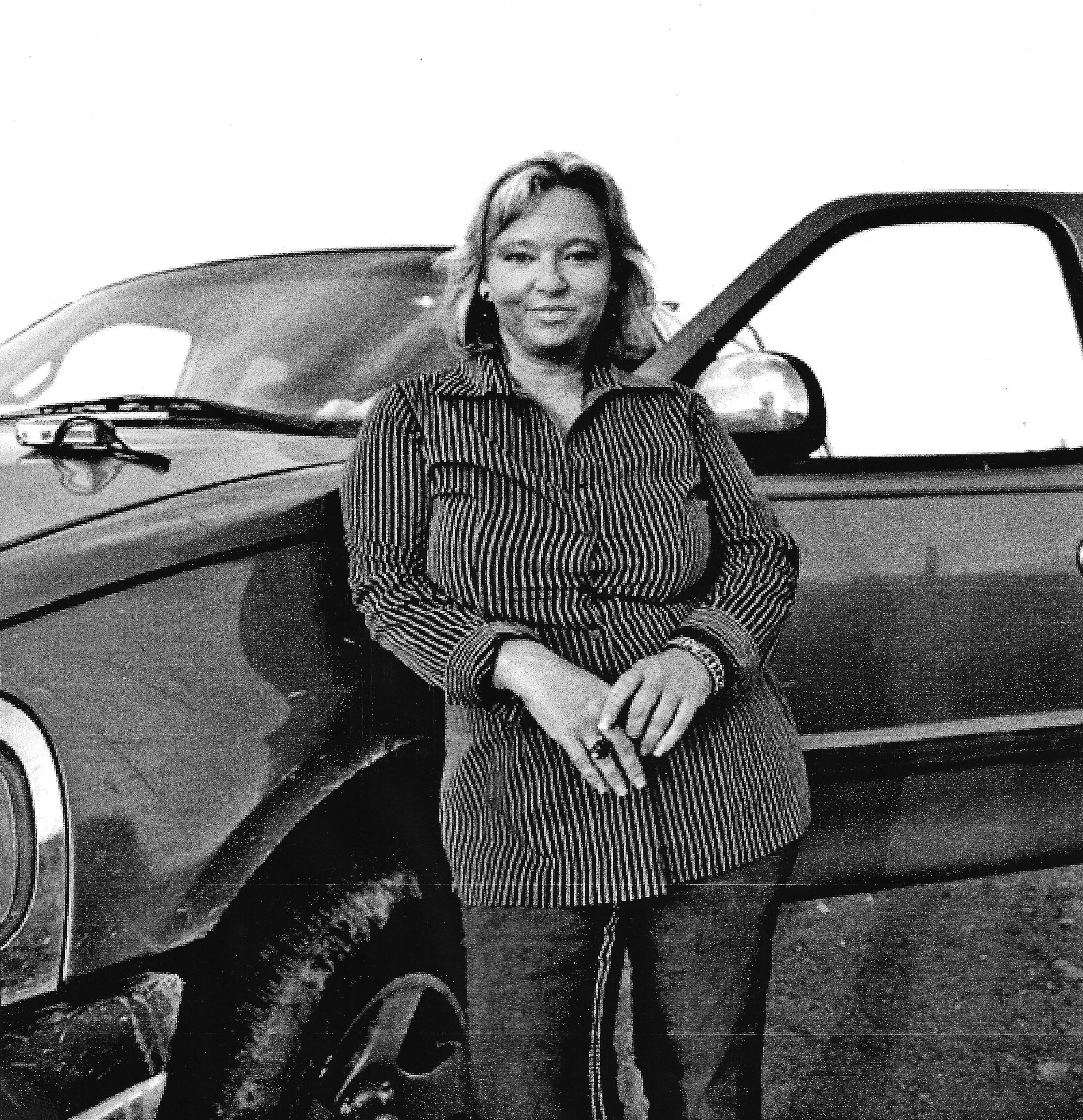 Appeal Denied For Shawna Forde, Nativist Leader And Murderer | Crooks ...