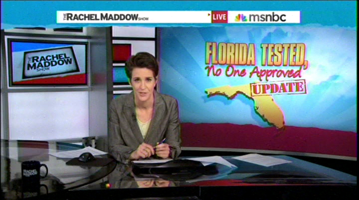 Rachel Maddow's Epic Koch Brothers Smackdown | Crooks and Liars