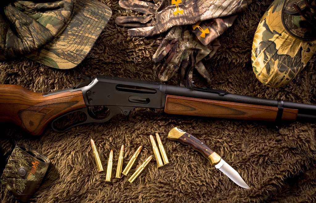Guns For Jesus! Church Holds Gun Giveaways To Win Converts | Crooks and ...